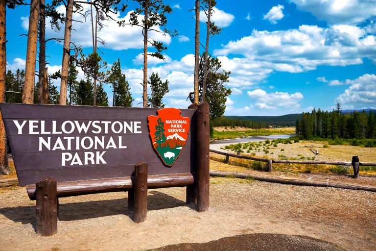 Skip Yellowstone's Long Lines With These Little-Known National Parks Hacks