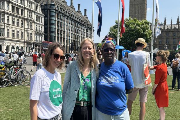 MPs must be more transparent when it comes to lobbying