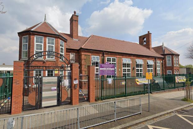 All the Lewisham schools that are oversubscribed for the coming year
