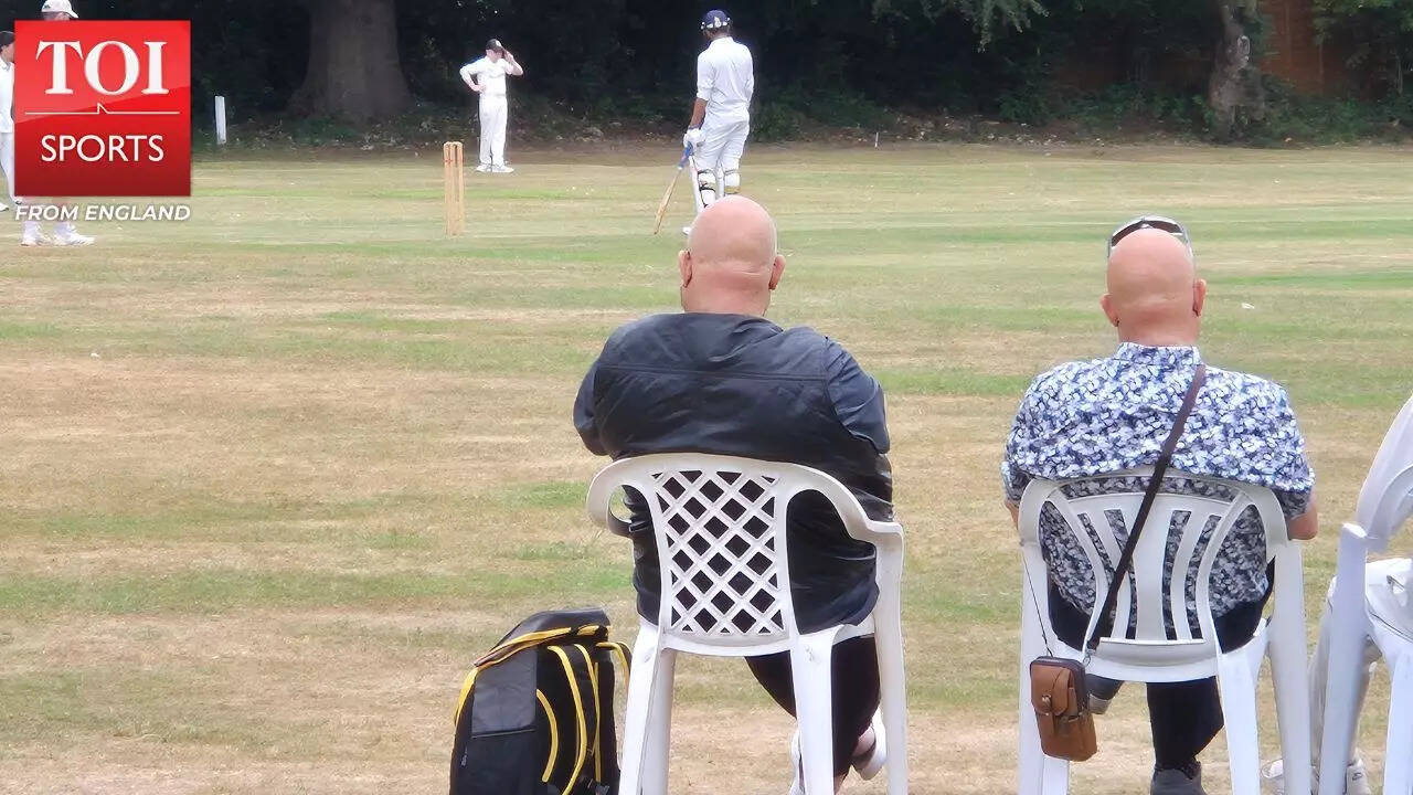 IND vs ENG: After Moeen Ali, Birmingham's 'uncle Munir' is now busy ...