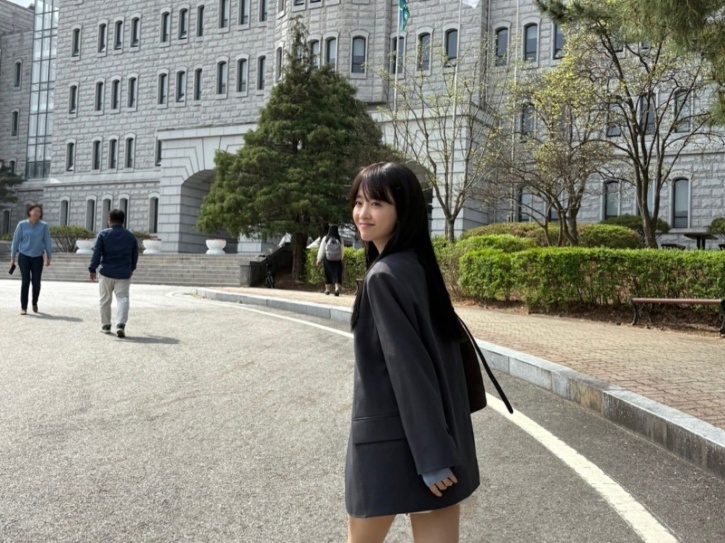 Our Unwritten Seoul ending explained: How Mi Rae and Mi Ji began their ...