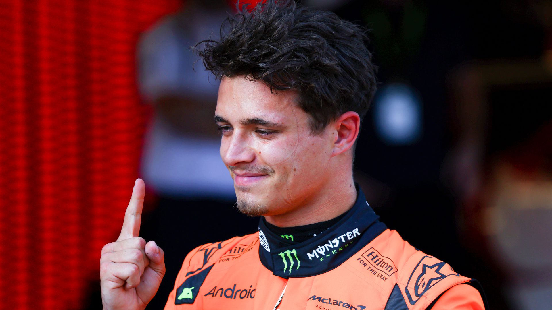 Lando Norris’ dominant Austrian Grand Prix win jolts F1 title race