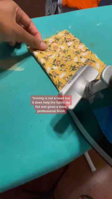 French Seams vs Baby Hems – How to Sew the Perfect Seam