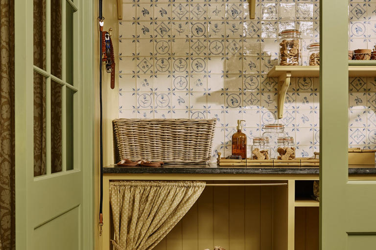 Creature comforts: How pets are shaping home design