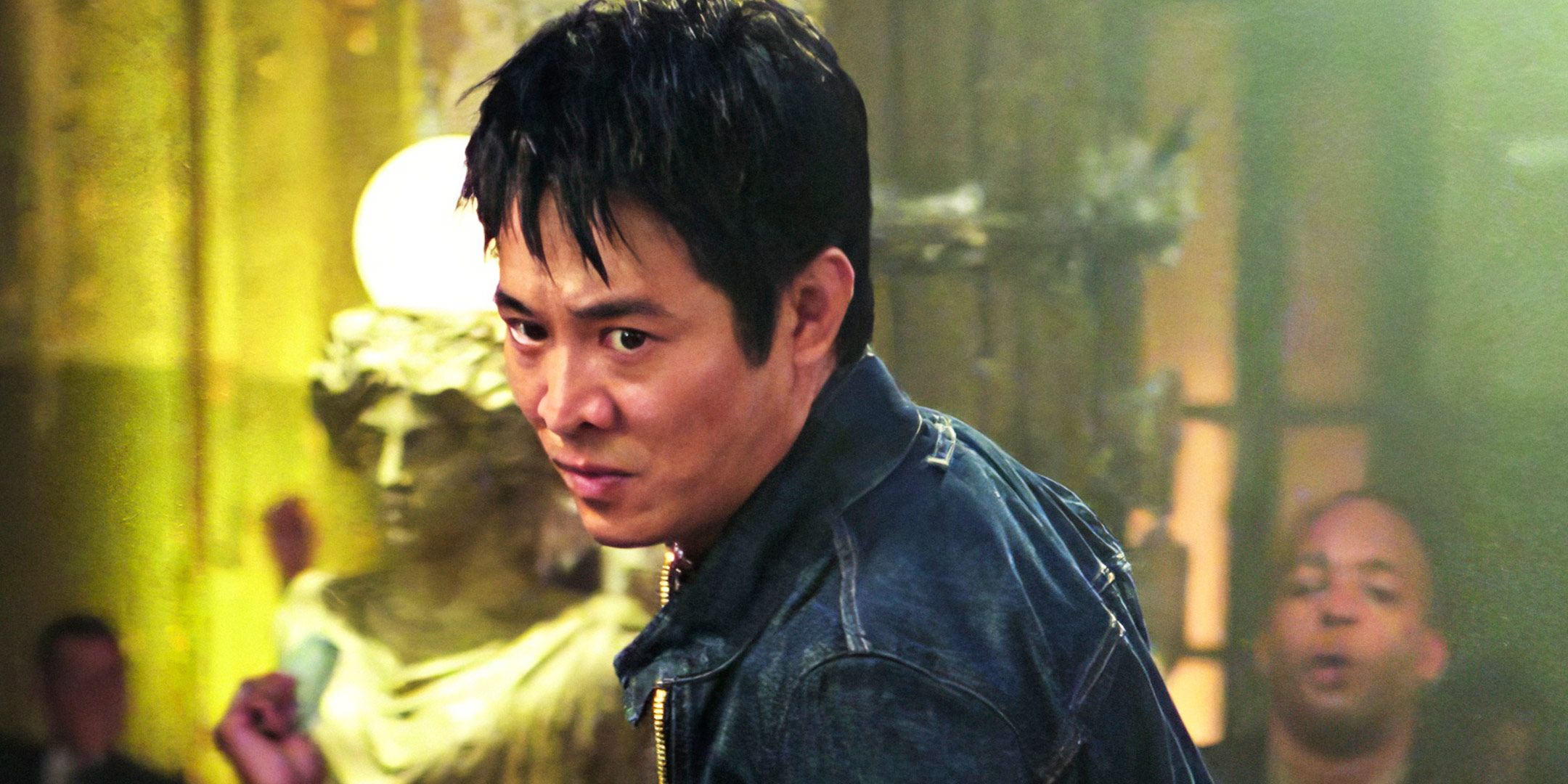 Jet Li's 22-Year-Old Hidden Gem Action Movie Was A Critical Flop, But I ...