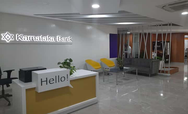 Karnataka Bank Share Price Hits Yearly Peak Post 8% Surge — Key Trigger ...