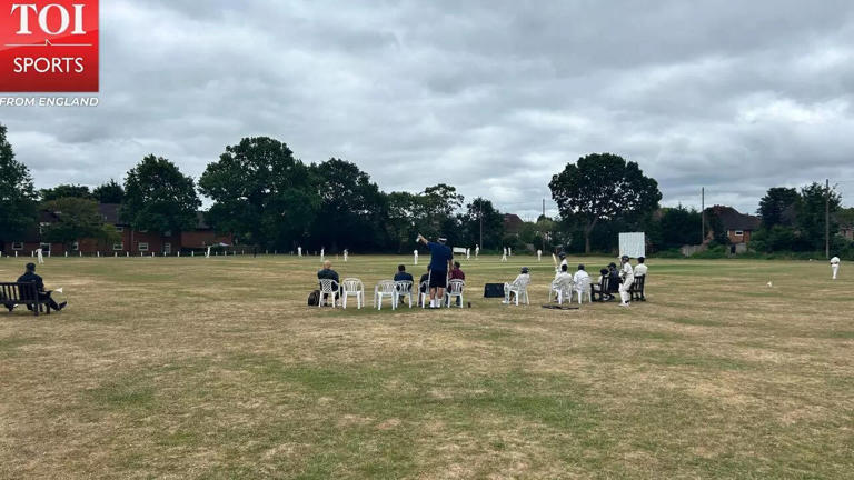 IND vs ENG: After Moeen Ali, Birmingham's 'uncle Munir' is now busy ...