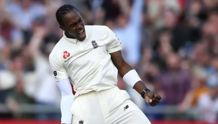 Jofra Archer In Contention For Second Test Against India, Says ECB's ...