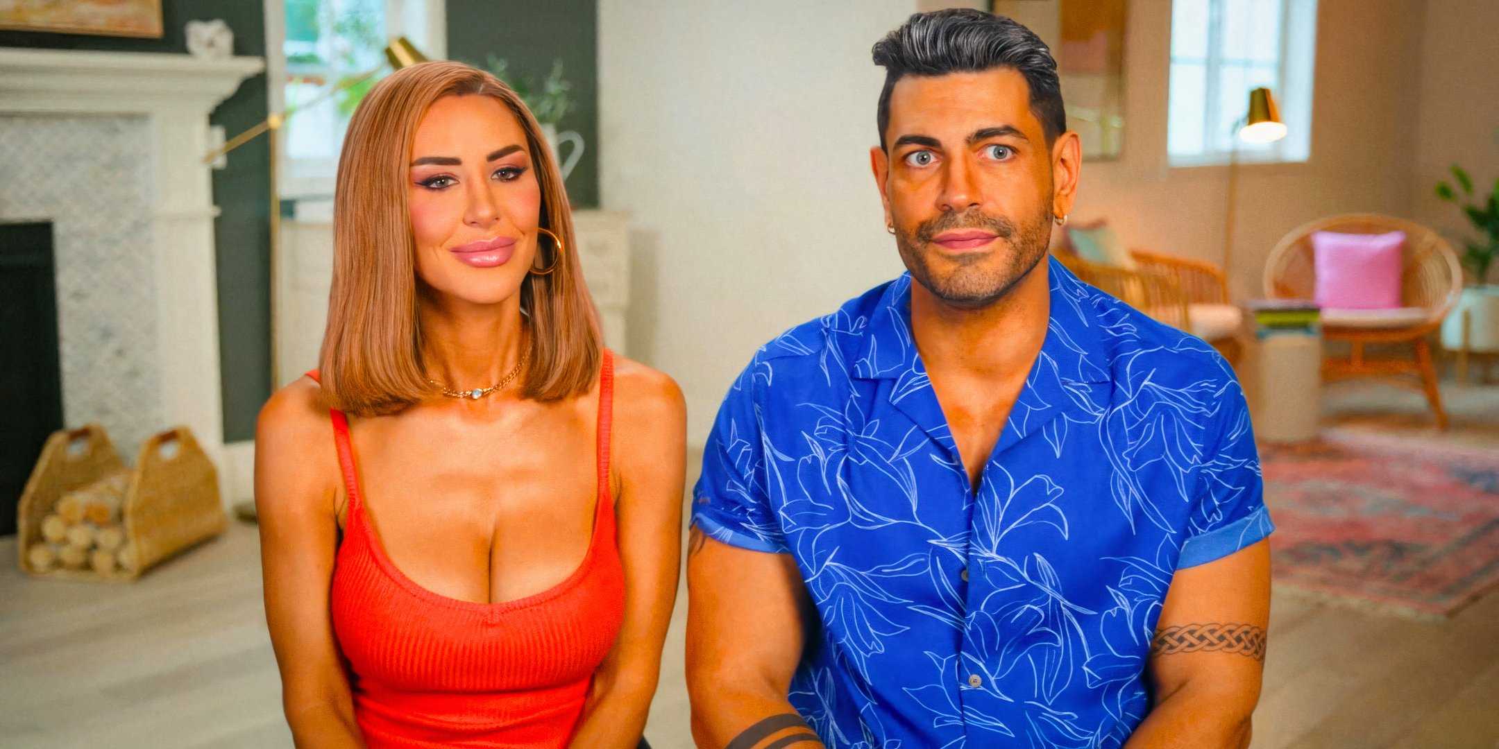 90 Day Fiancé Needs A New Tell All Host After Another Explosive Fight ...