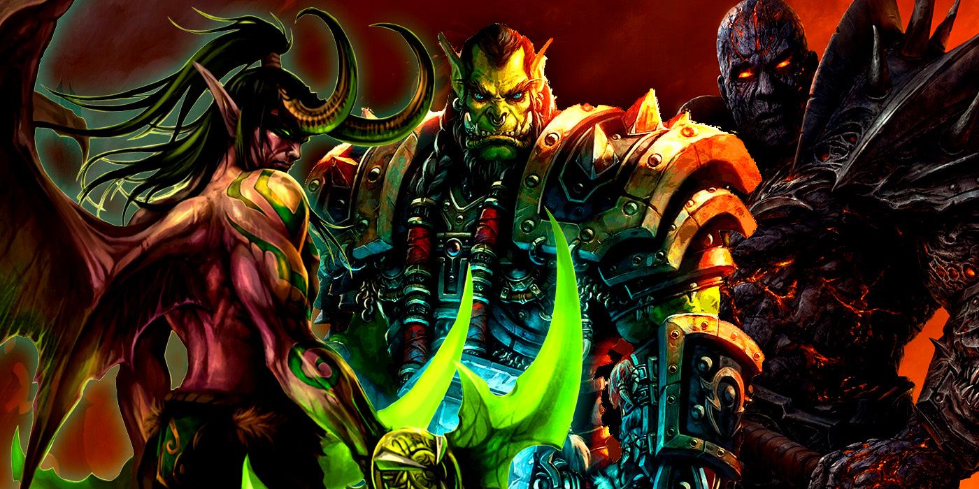 Your Favorite MMO Might Not Exist Without This Game That Predates The ...