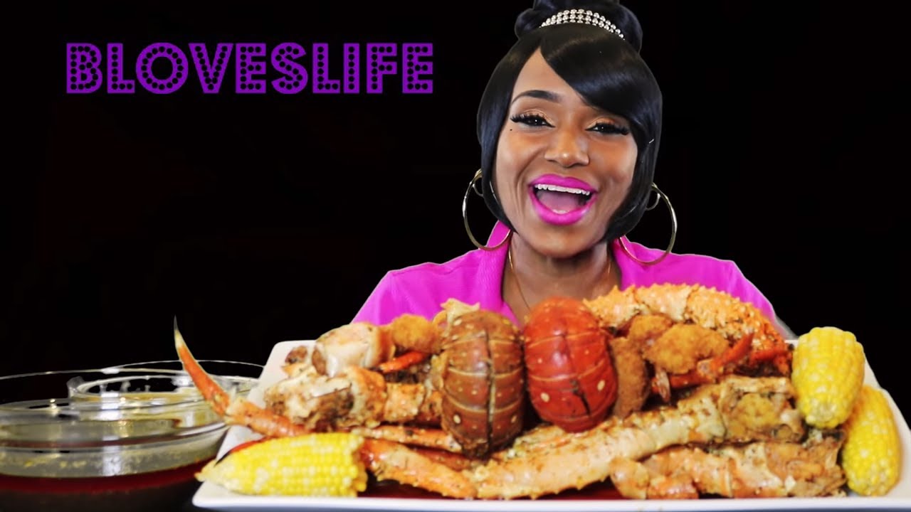 King Crab, Lobster, Shrimp—Ranking Boil Favorites