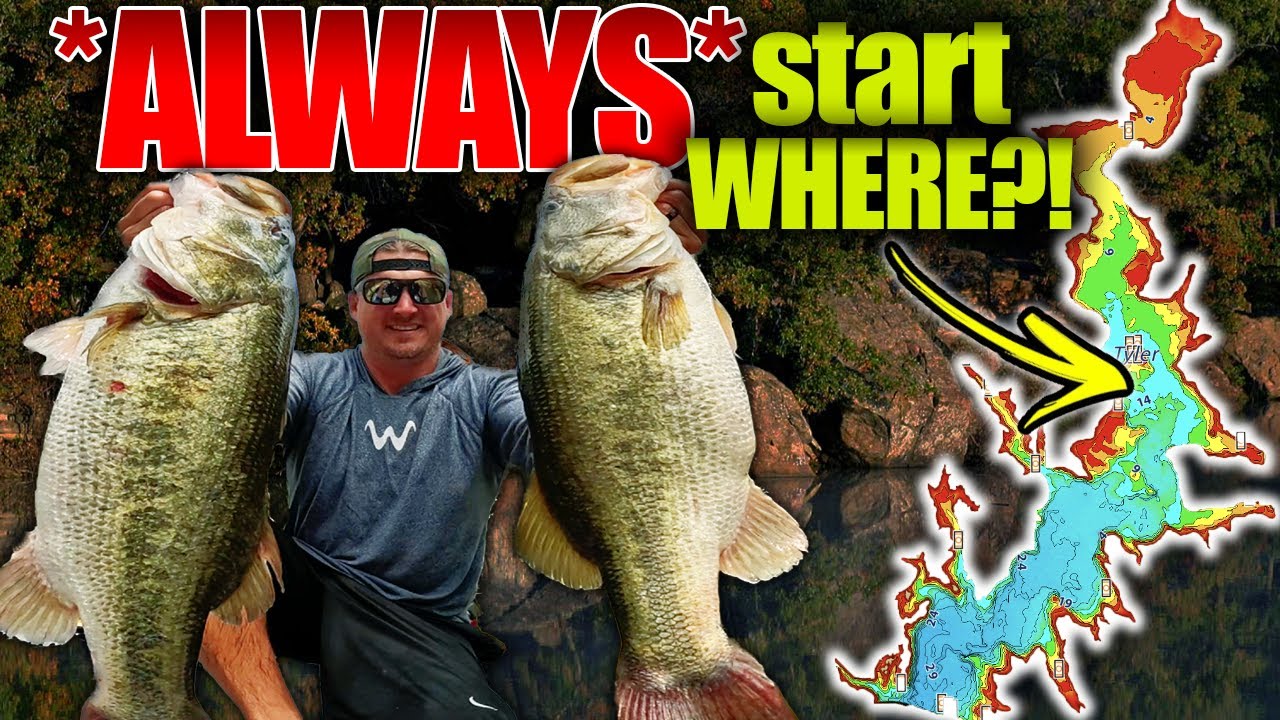 The summer fishing secret no other pro will share