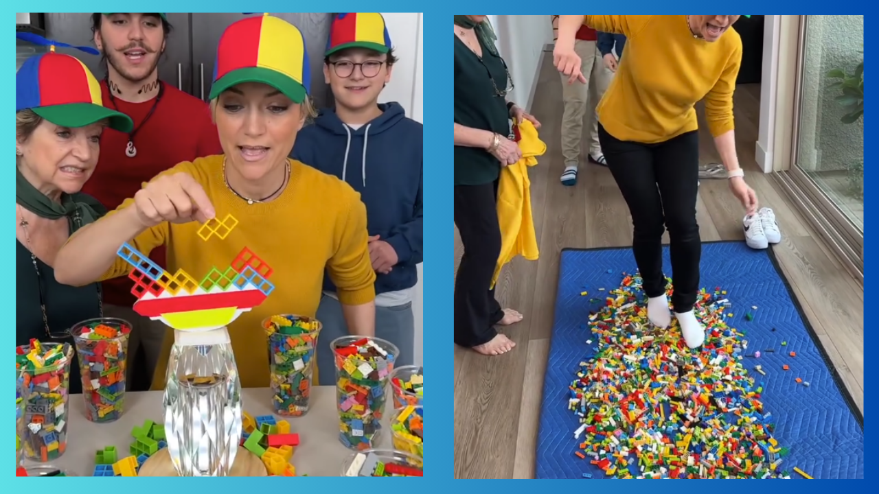 Stack the Blocks and Win the Big Mystery Gift