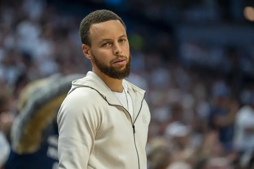 Stephen Curry : Bientôt propriétaire d’une franchise NBA