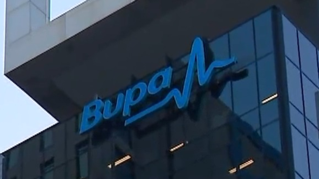 Bupa to pay millions in fines for misleading thousands of customers