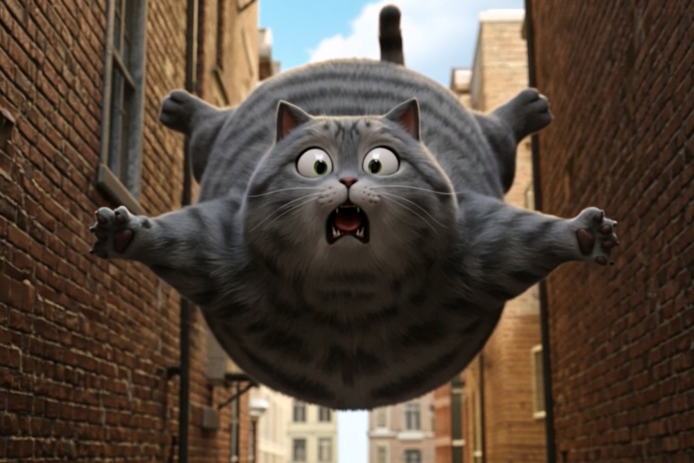 ‘Parasite' Producer CJ ENM Unveils AI Strategy With Debut of 100% AI ...