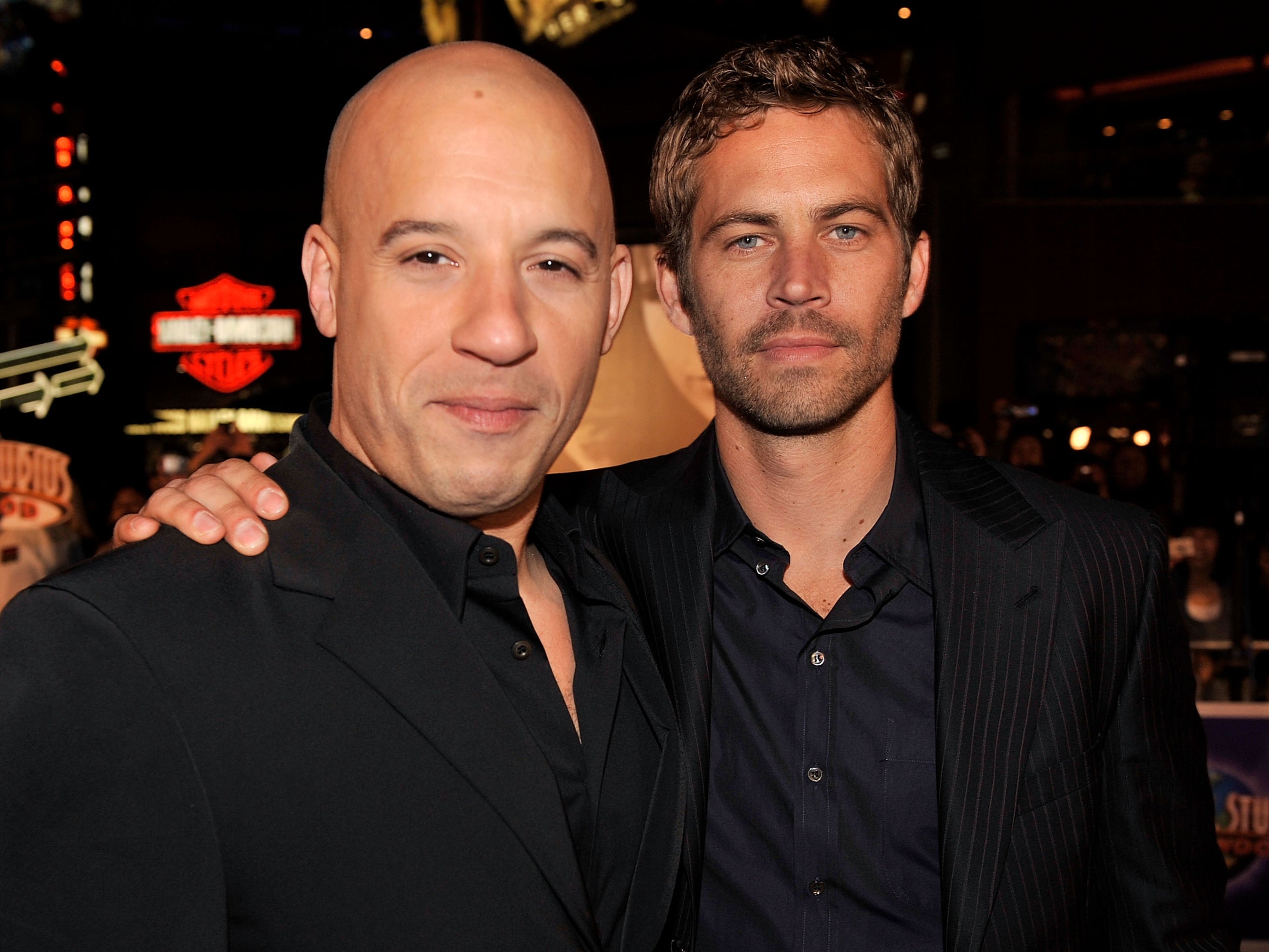 Vin Diesel hints that Paul Walker could return in Fast and Furious 11