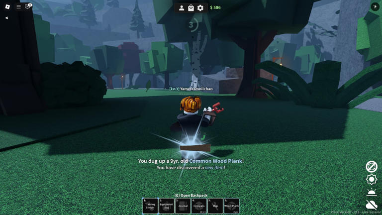 Roblox DIG Scripts (December 2025)