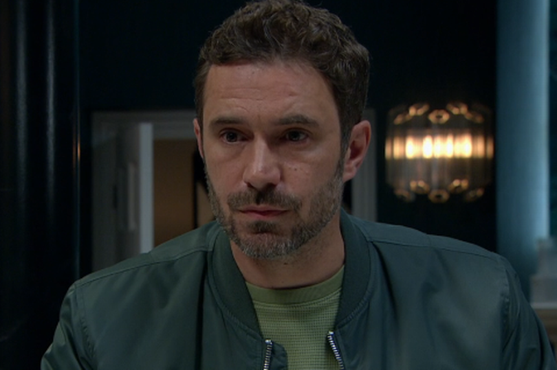 Emmerdale John Sugden's true identity 'uncovered' in ITV soap crossover