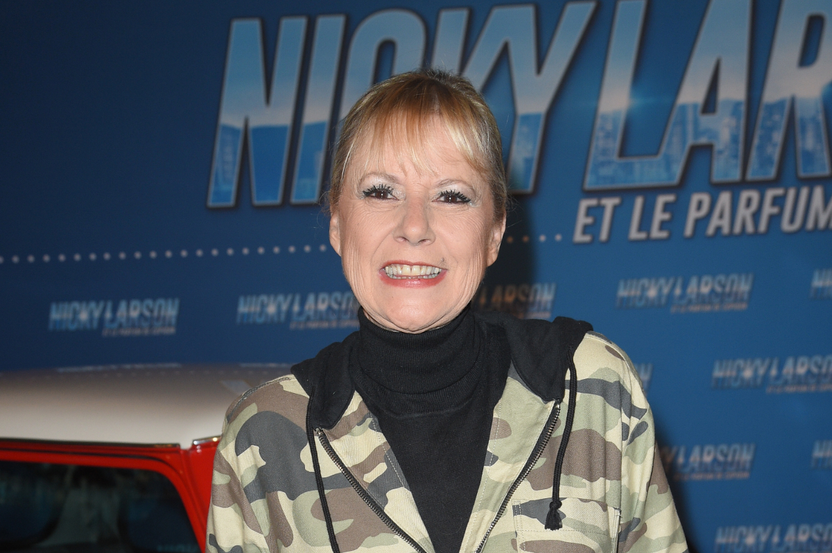 Dorothée la gorge nouée dans 50 minutes Inside, les mots d’Isabelle ...