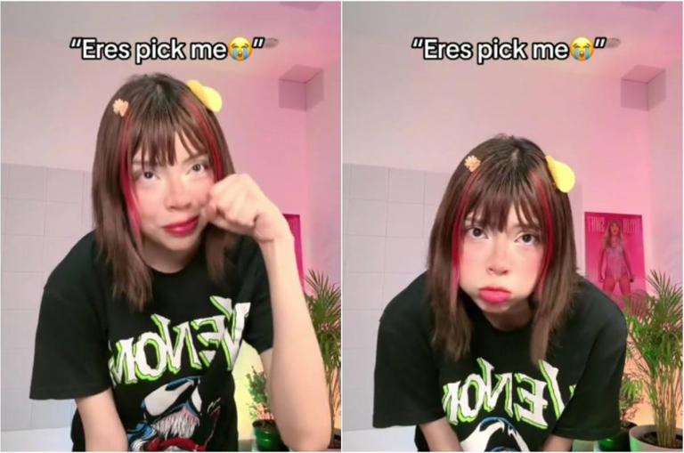 Pick me: ¿Cuál es el significado del término viral de TikTok?