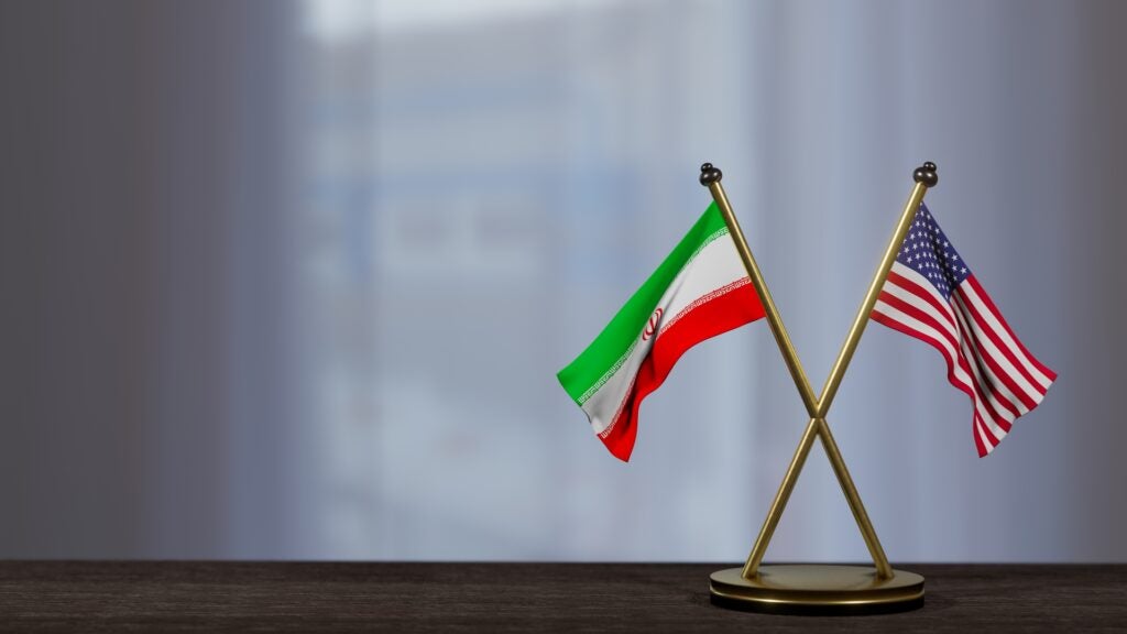 Iran Demands US Guarantee Of No Further Strikes Before Nuclear Talks ...