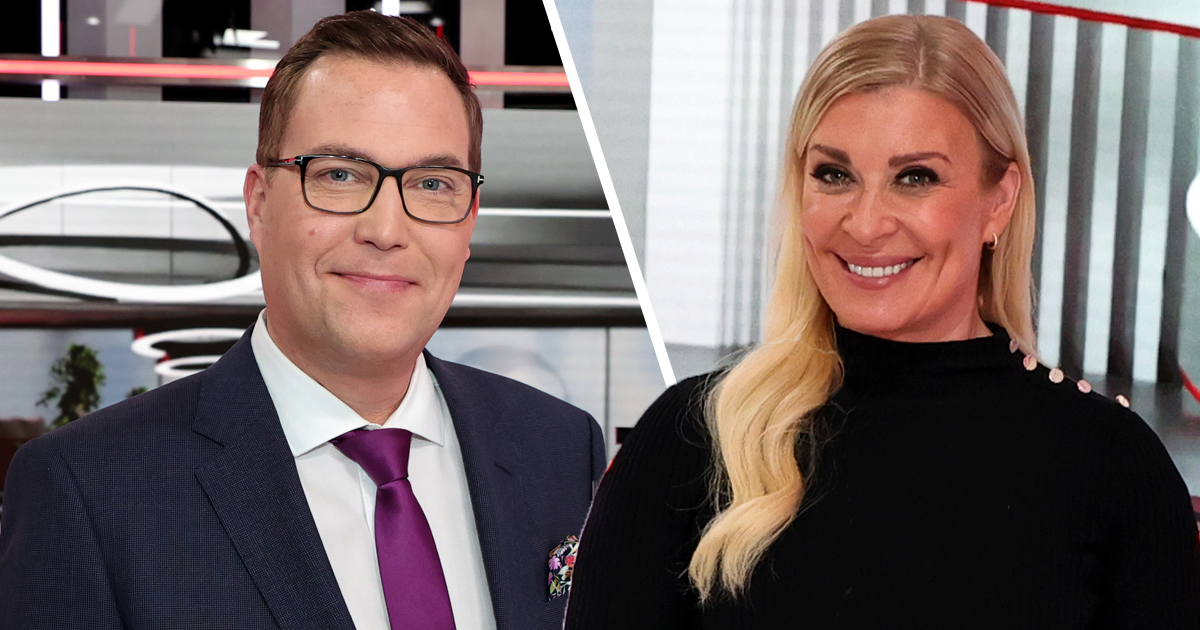 MTV:n uutisankkurit paljonpuhuvassa yhteiskuvassa