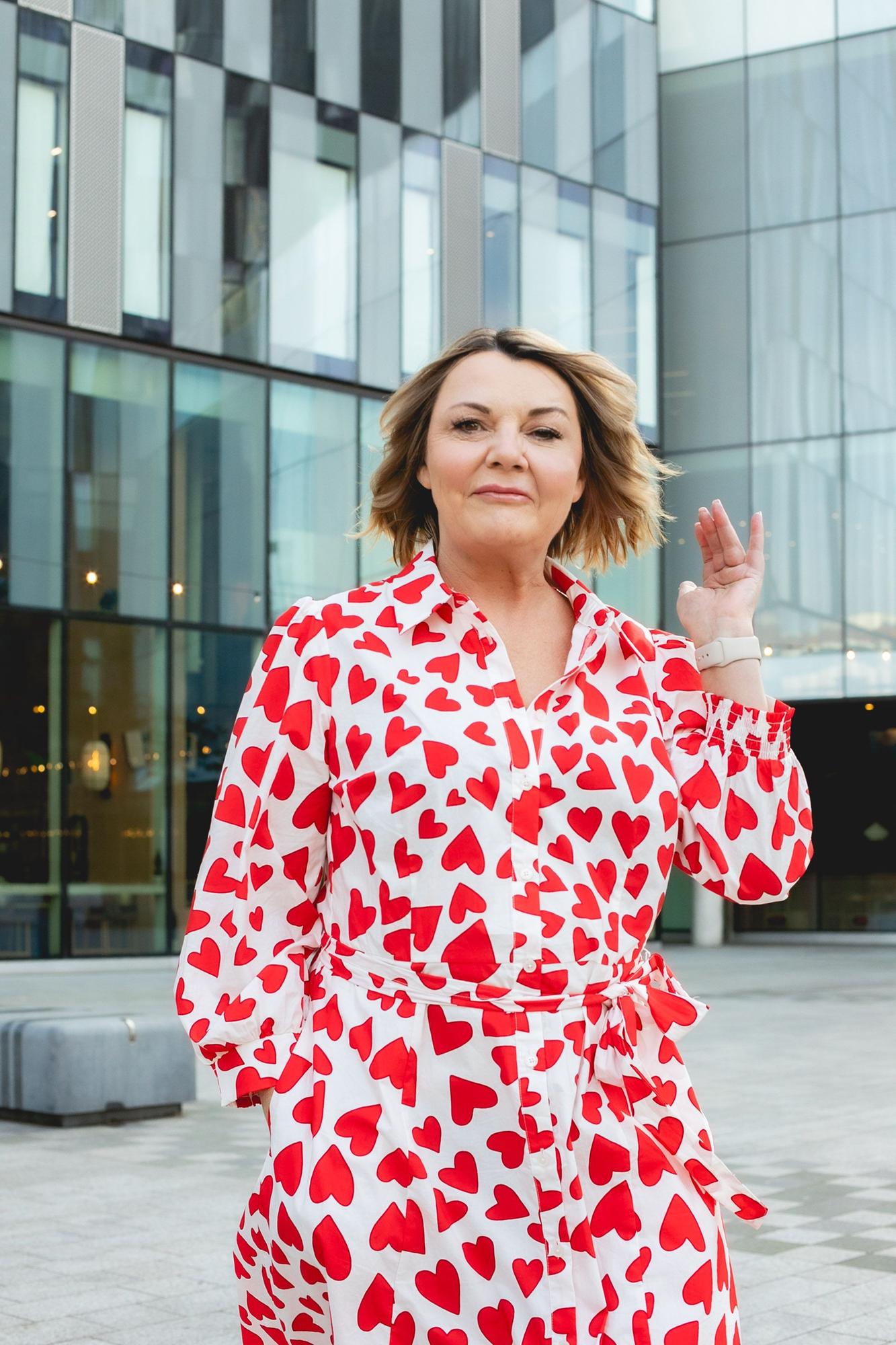 Female-led dating tech company Chapter 2 Dating seeks £150k investment ...