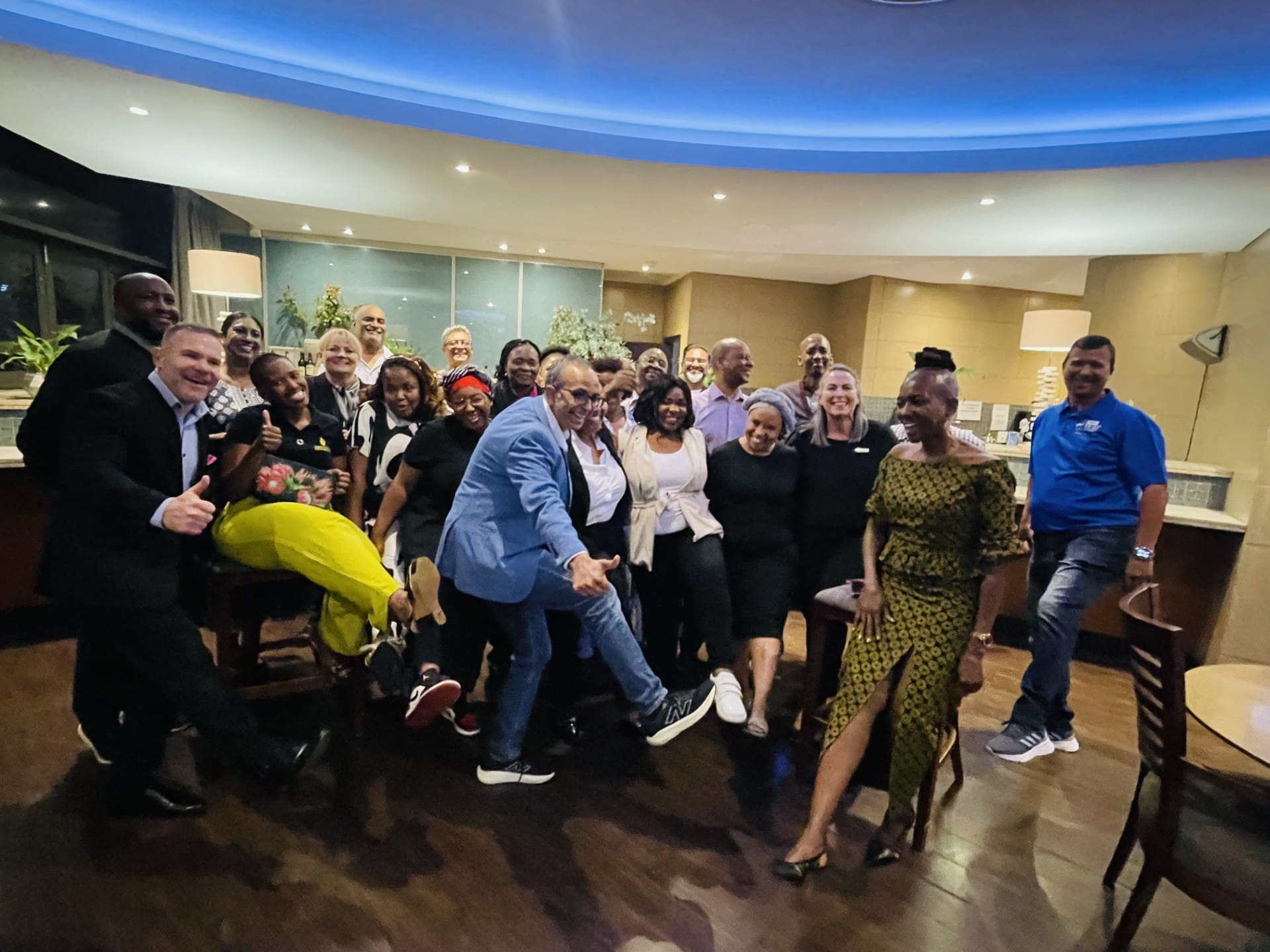 City Lodge Hotels Celebrates Year 4 Of SMME Development Programme