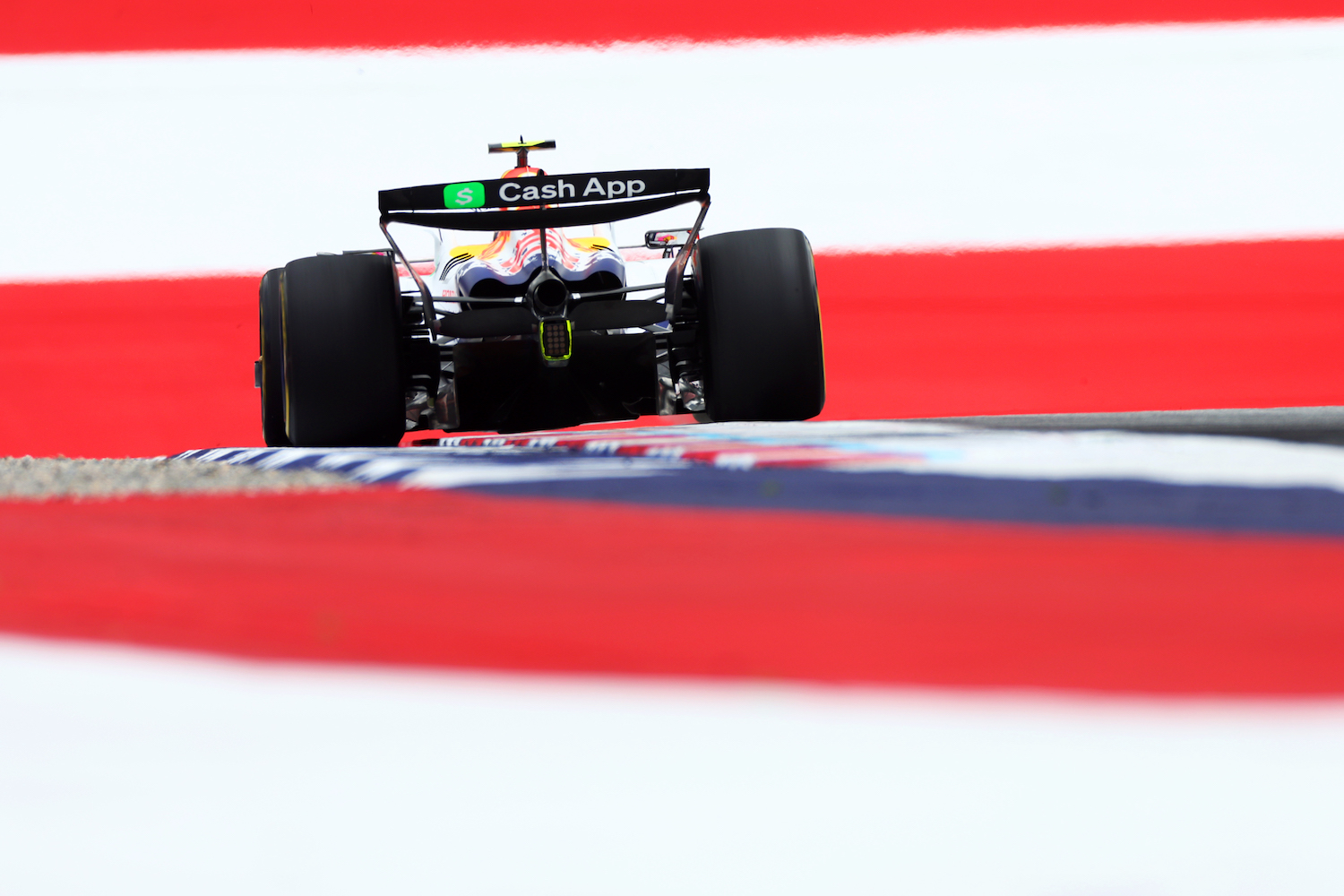 What Is Tyre Degradation In F1?