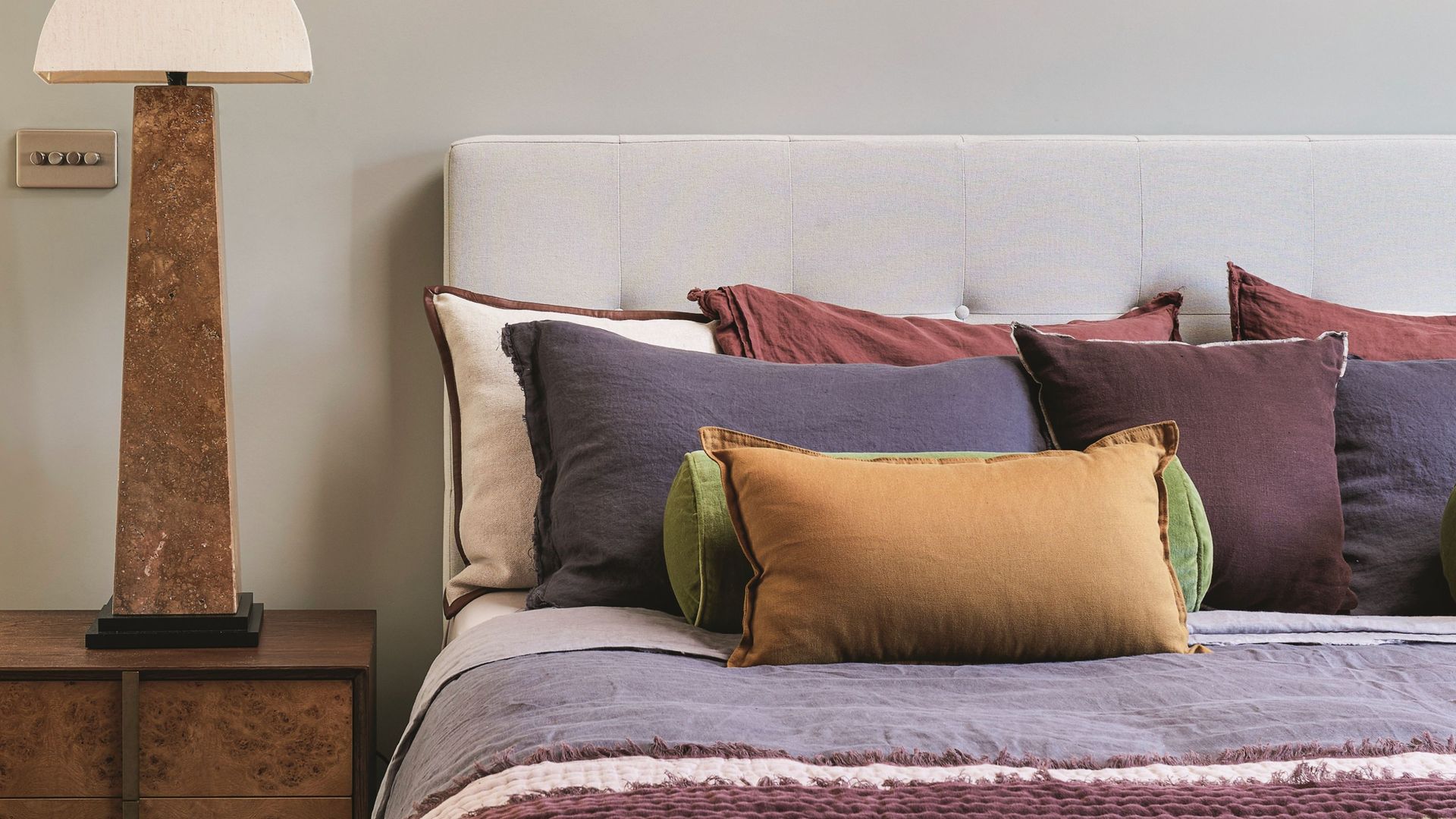 I Asked Bedding Experts the Most Searched Questions on 'Thread Count' — Here's What You Need to ...