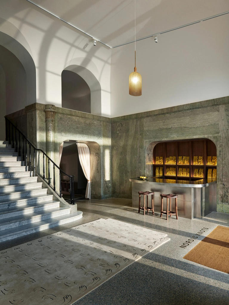 6 Nostalgic Stockholm Spots Viral Interior Architect Alyssa Anselmo ...