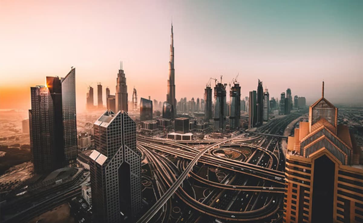UAE To Welcome 9,800 Millionaires In 2025: Report