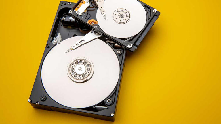 Please stop using these 5 storage drives in 2026