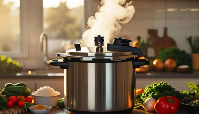 Best Pressure Cookers for Fast and Healthy Everyday Cooking