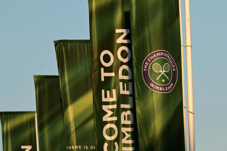 Wimbledon Championships' 'real' name explained