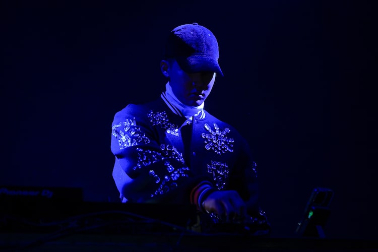 XGプロデューサーJAKOPS（SIMON）が結婚「彼女と出会ってから、すべてが変わりました」