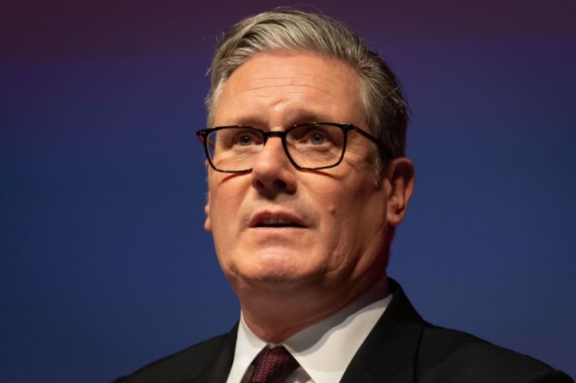 Keir Starmer faces huge rebellion over crunch DWP cuts vote today