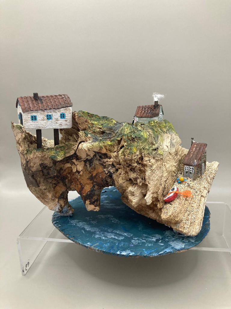 Whitby Art Fair returns to Spa Pavilion