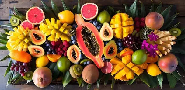 7 Best Fruits For Gut Health And Smooth Digestion