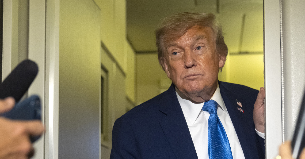 Trump Administration Deports 82-Year-Old Pennsylvania Grandfather to ...