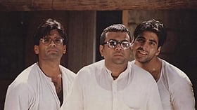 Netizens Feel Paresh Rawal Walking Out Of Hera Pheri 3 Was 'PR Stunt ...