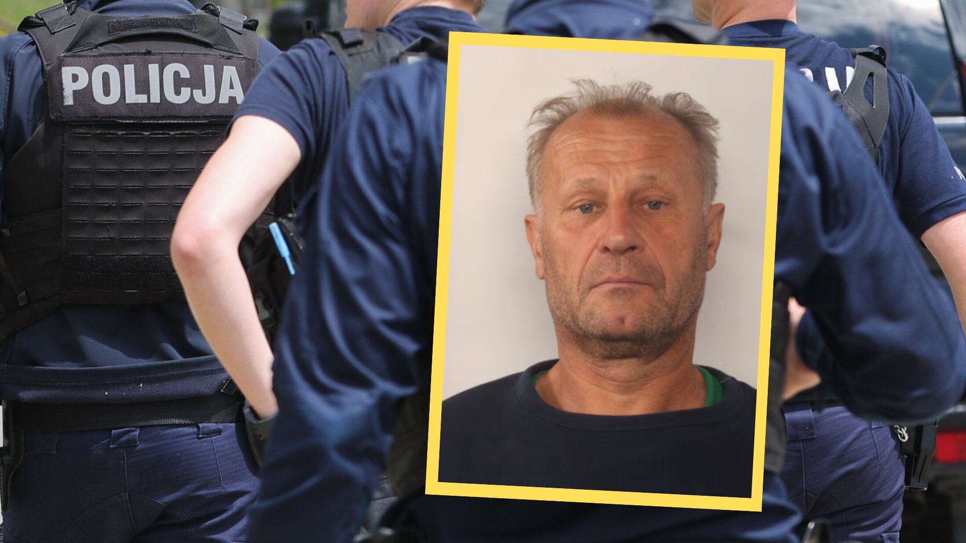 Biegli ustalili, jak zginął Tadeusz Duda. "Strzał padł z bliska"