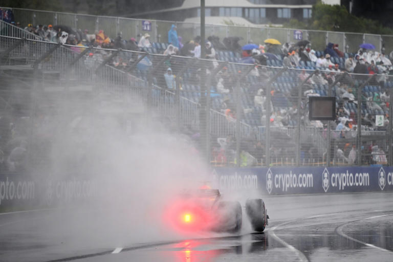 How is CFD used in F1?