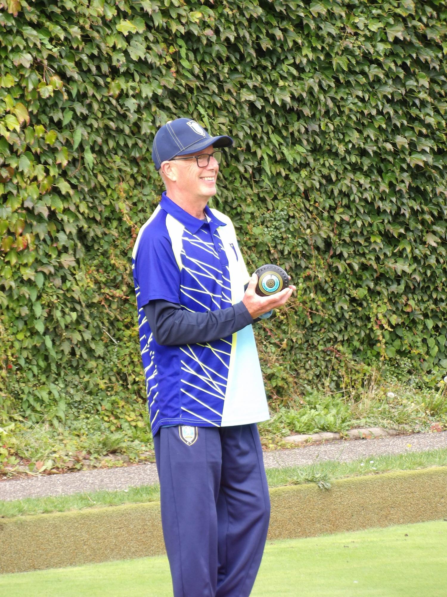Tarring Priory leapfrog Worthing Pavilion Bears