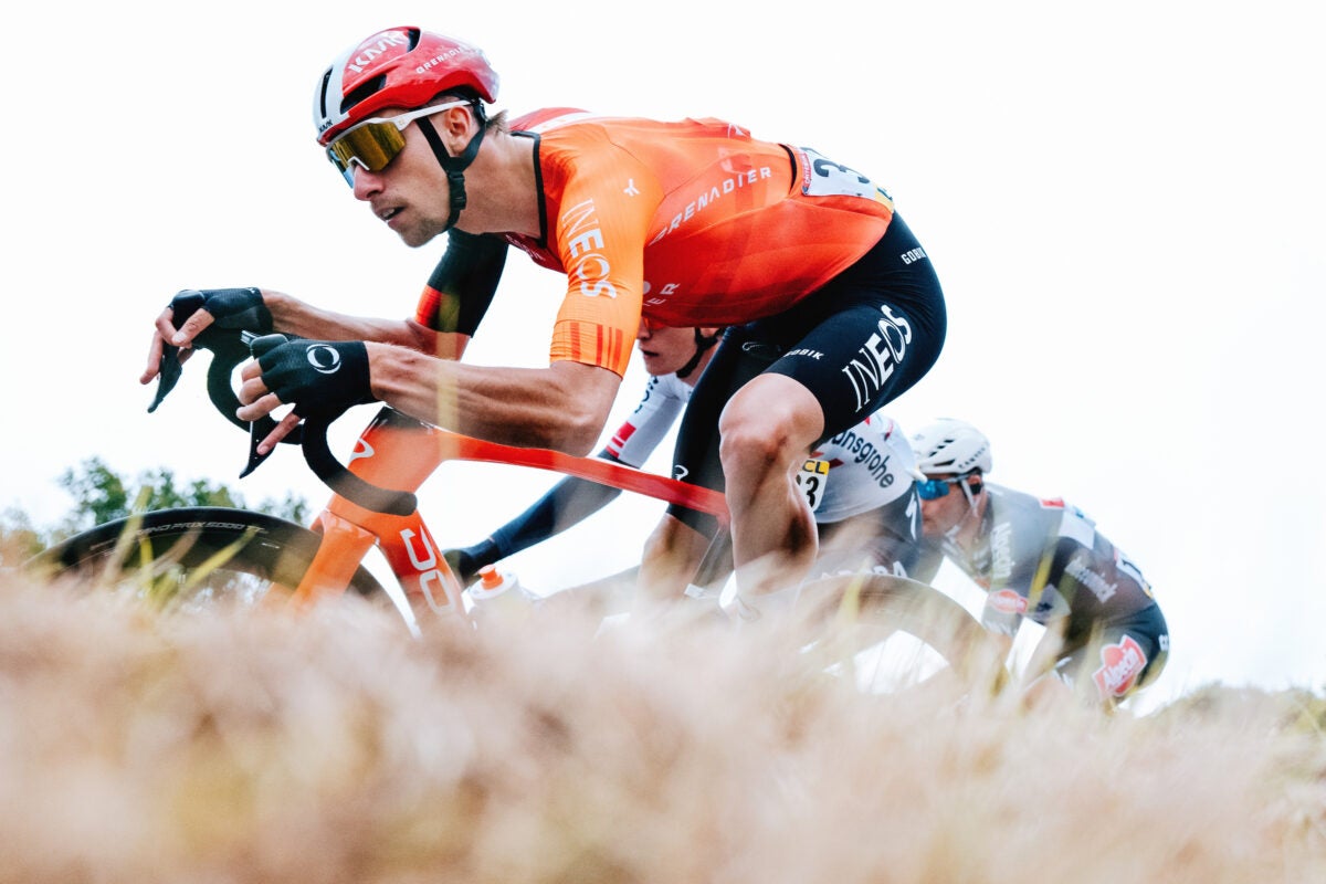 The High Speed Evolution of the Tour de France: How Altitude, Heat, and ...