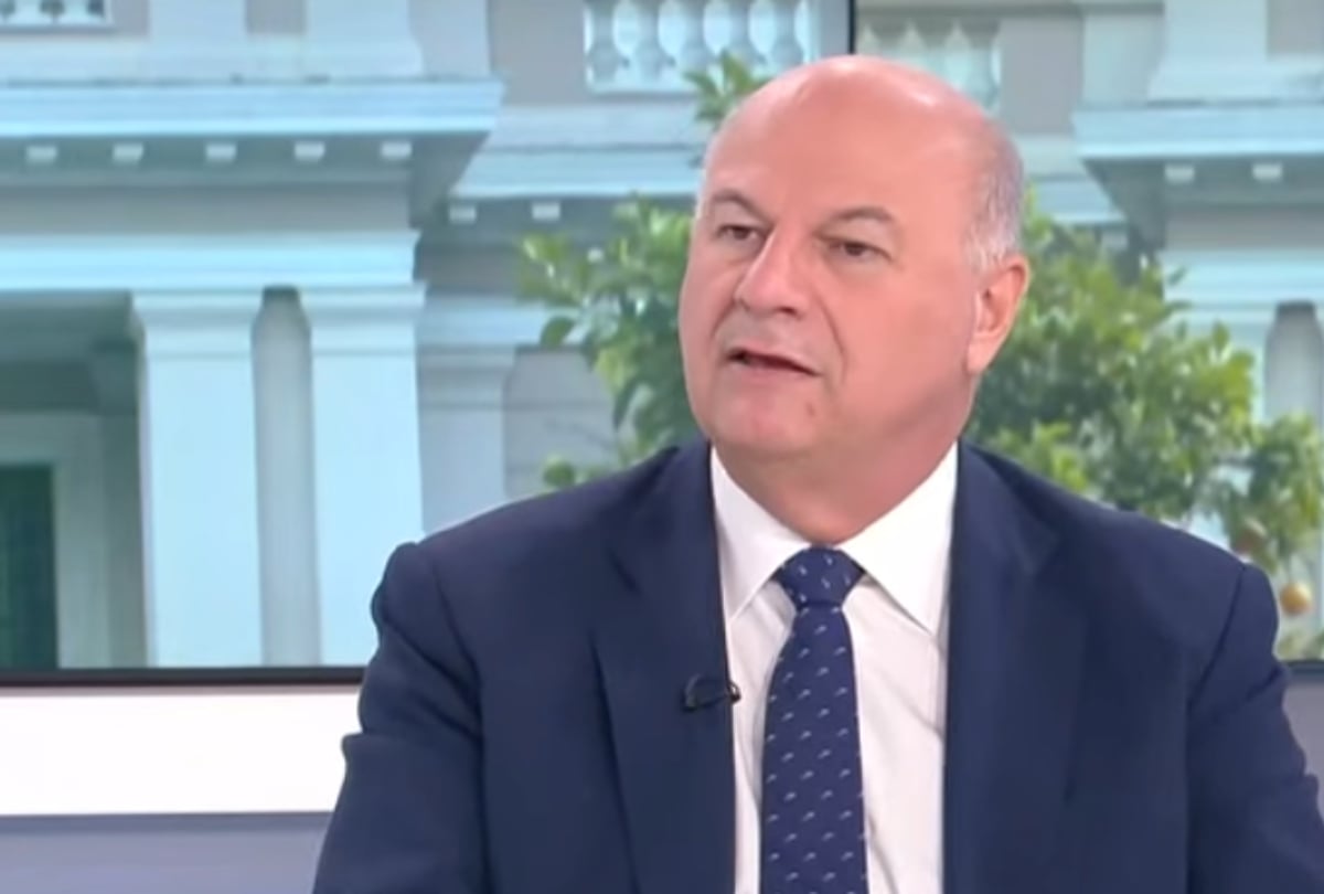 Τσιάρας: Θα εξυγιάνουμε τον ΟΠΕΚΕΠΕ - Θα πάρουμε πίσω τα χρήματα από ...
