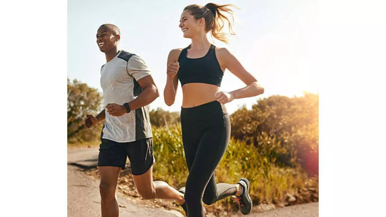 How can you train your brain to like exercise? Scientists have the answer