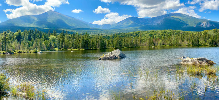 The Most Peaceful Place in Every U.S. State, According to Travelers