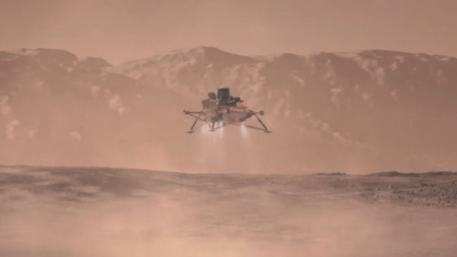 Lockheed Martin is trying to save Mars Sample Return mission